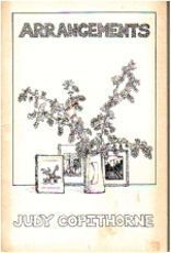 Arrangements by Judith Copithorne | Goodreads