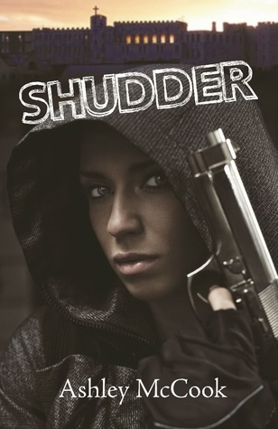 Shudder by Ashley McCook | Goodreads