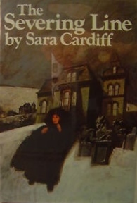 The Severing Line by Sara Cardiff | Goodreads