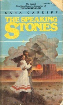 The Speaking Stones by Sara Cardiff | Goodreads