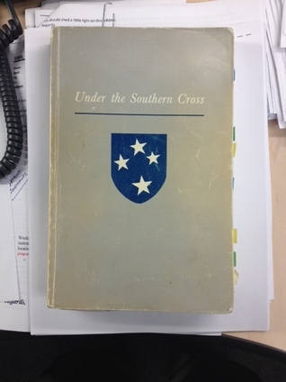 Under The Southern Cross: The Saga of the Americal Division by Francis ...