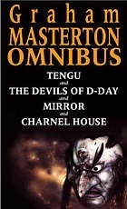 Omnibus: Tengu / The Devils Of D-Day / The Mirror / Charnel House by ...