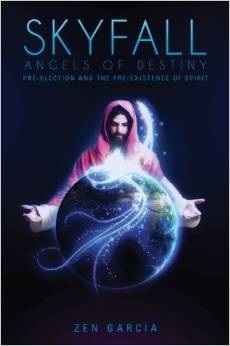 Skyfall: Angels of Destiny by Zen Garcia | Goodreads