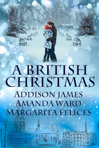 A British Christmas by Addison James | Goodreads