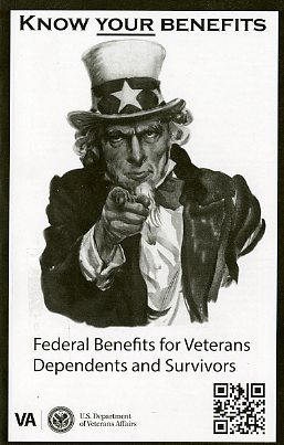 Federal Benefits for Veterans, Dependents and Survivors 2014 by ...