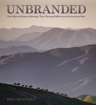 Unbranded by Ben Masters | Goodreads