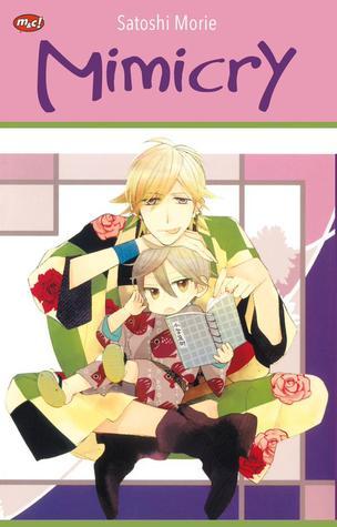 Mimicry by Satoshi Morie | Goodreads