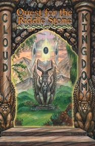 Quest for the Riddle Stone : a Riddle Book by Matt Mayfield | Goodreads