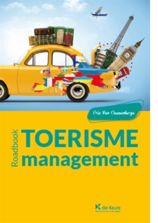 Toerisme Management by Eric Van Cauwenberge | Goodreads