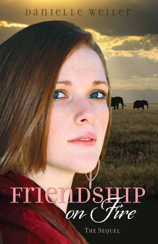 Friendship on Fire: The Sequel by Danielle Weiler | Goodreads