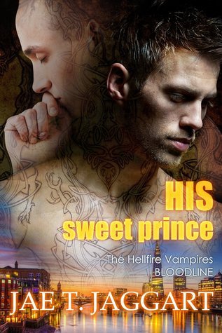 His Sweet Prince by Jae T. Jaggart | Goodreads