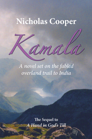 Kamala (2) by Nicholas Cooper | Goodreads