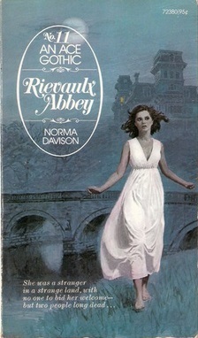 Rievaulx Abbey by Norma Davison | Goodreads
