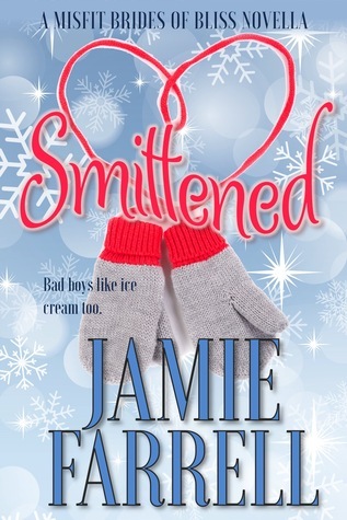 Smittened by Jamie Farrell | Goodreads