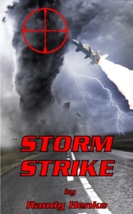 Storm Strike by Randy Henke | Goodreads