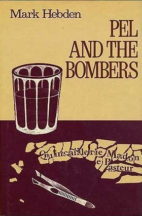 Pel and the Bombers by Mark Hebden | Goodreads