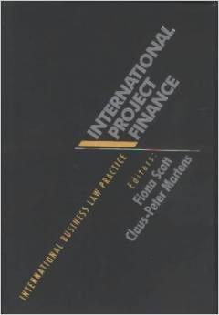 International Project Finance by Kevin Land Patrick | Goodreads