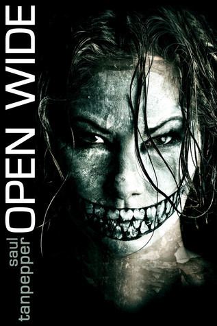 Open Wide by Saul W. Tanpepper | Goodreads