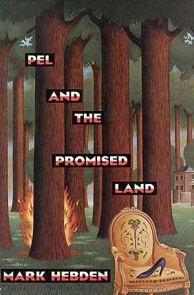 Pel and the Promised Land by Mark Hebden | Goodreads
