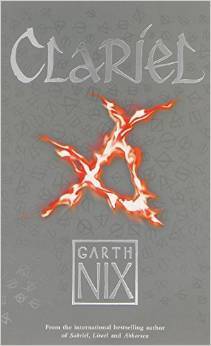 Clariel by Garth Nix | Goodreads