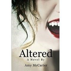 Altered by Amy Stearman | Goodreads