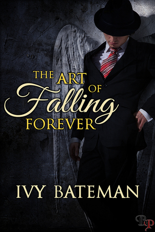 The Art of Falling Forever by Ivy Bateman | Goodreads