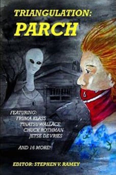 Triangulation: Parch by Stephen V. Ramey | Goodreads