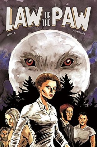 Law of the Paw by Glen G. Doyle | Goodreads