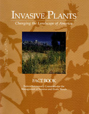 Invasive Plants: Changing the Landscape of America by Randy G ...