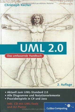 Uml 2.0. Das umfassende Handbuch by Christoph Kecher | Goodreads