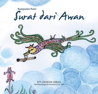 Surat Dari Awan by Siti Zainon Ismail | Goodreads