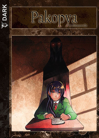 Pakopya by Mhannwella | Goodreads