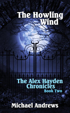 The Howling Wind by Michael Andrews | Goodreads