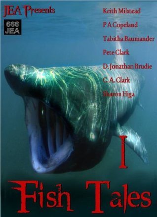 Fish Tales 1 by Sharon L. Higa | Goodreads