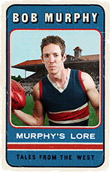 Murphy's Lore: Tales from the West by Bob Murphy | Goodreads