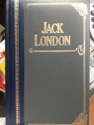 Jack London by Jack London | Goodreads