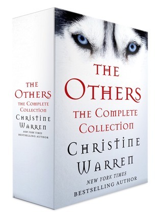 The Others, the Complete Collection by Christine Warren | Goodreads