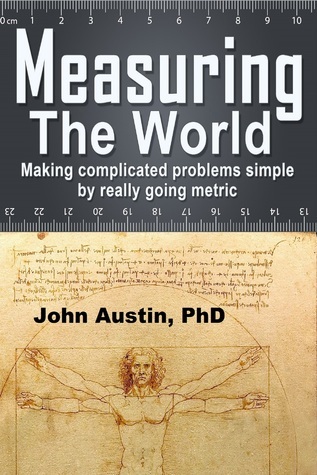 Measuring the World: Making complicated problems simpler by really ...