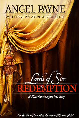 Redemption (Lords of Sin) by Angel Payne | Goodreads