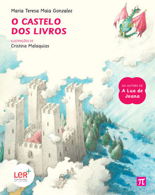 O Castelo dos Livros by Maria Teresa Maia Gonzalez | Goodreads