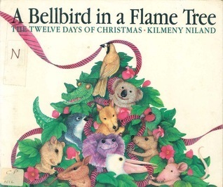 A Bellbird in a Flame Tree by Kilmeny Niland | Goodreads