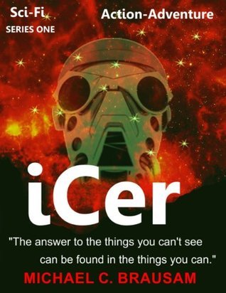 iCer by Michael C. Brausam | Goodreads