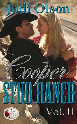 Cooper Stud Ranch two by Jodi Olson by Jodi Olson | Goodreads