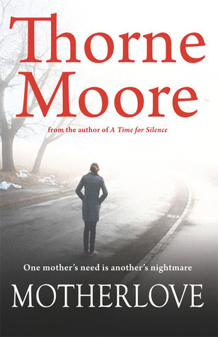 Motherlove by Thorne Moore | Goodreads