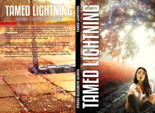 Tamed Lightning (Tamed Lightning, #1) by S.Acosta | Goodreads