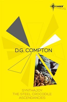 D.G. Compton SF Gateway Omnibus by D.G. Compton | Goodreads