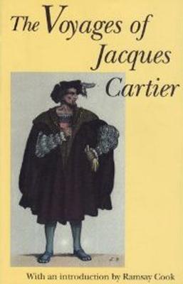 The Voyages of Jacques Cartier (Heritage) by Jacques Cartier | Goodreads