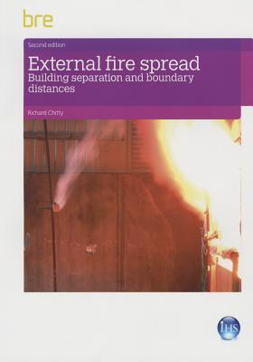External Fire Spread: Building Separation and Boundary Distances by ...