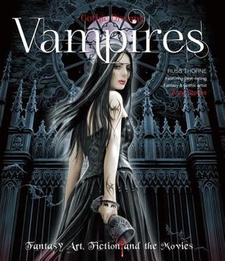 Vampires (Gothic Dreams) by Russ Thorne | Goodreads