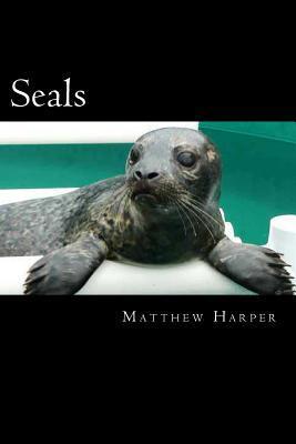 Seals: A Fascinating Book Containing Seal Facts, Trivia, Images ...